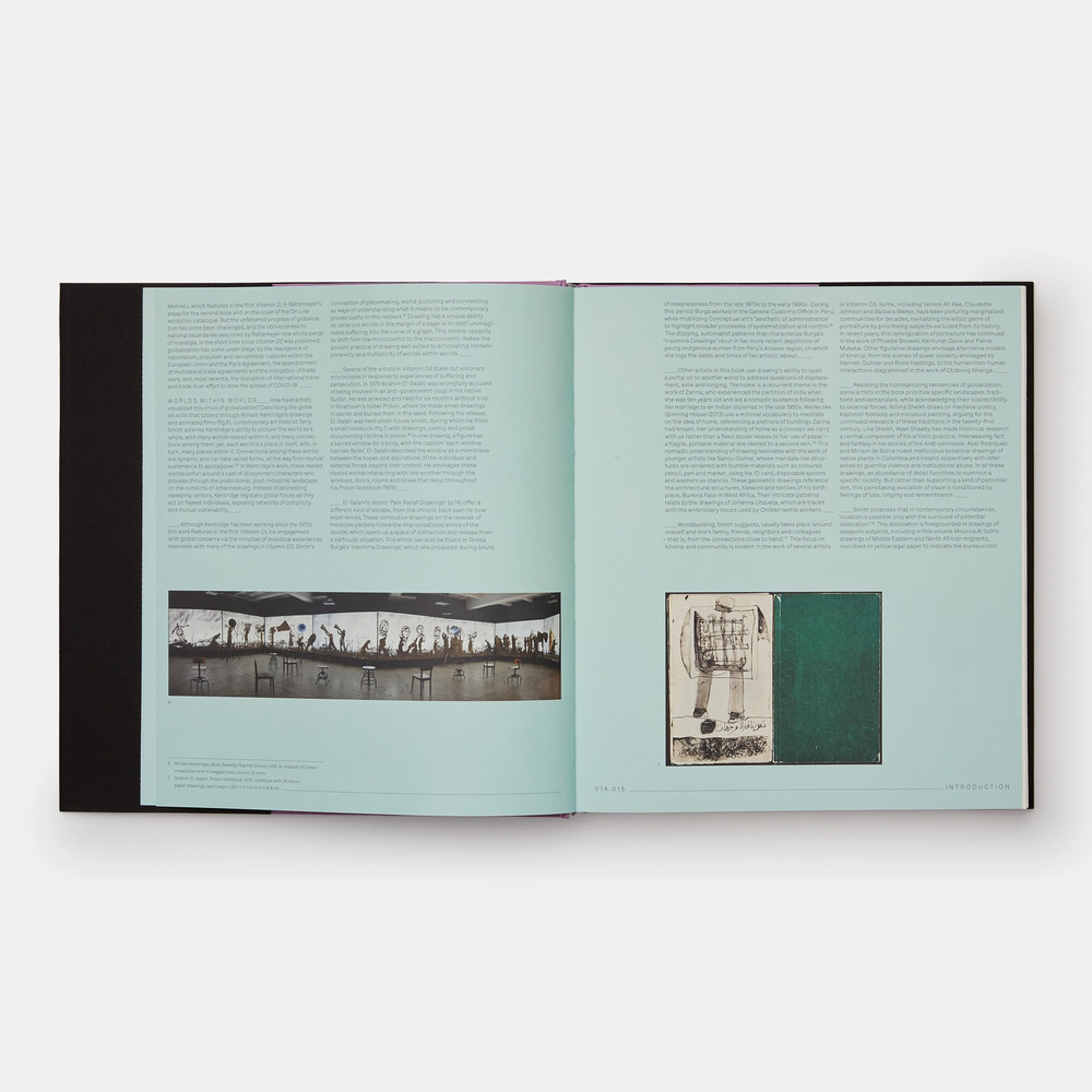 Vitamin D3 Today's Best in Contemporary Drawing