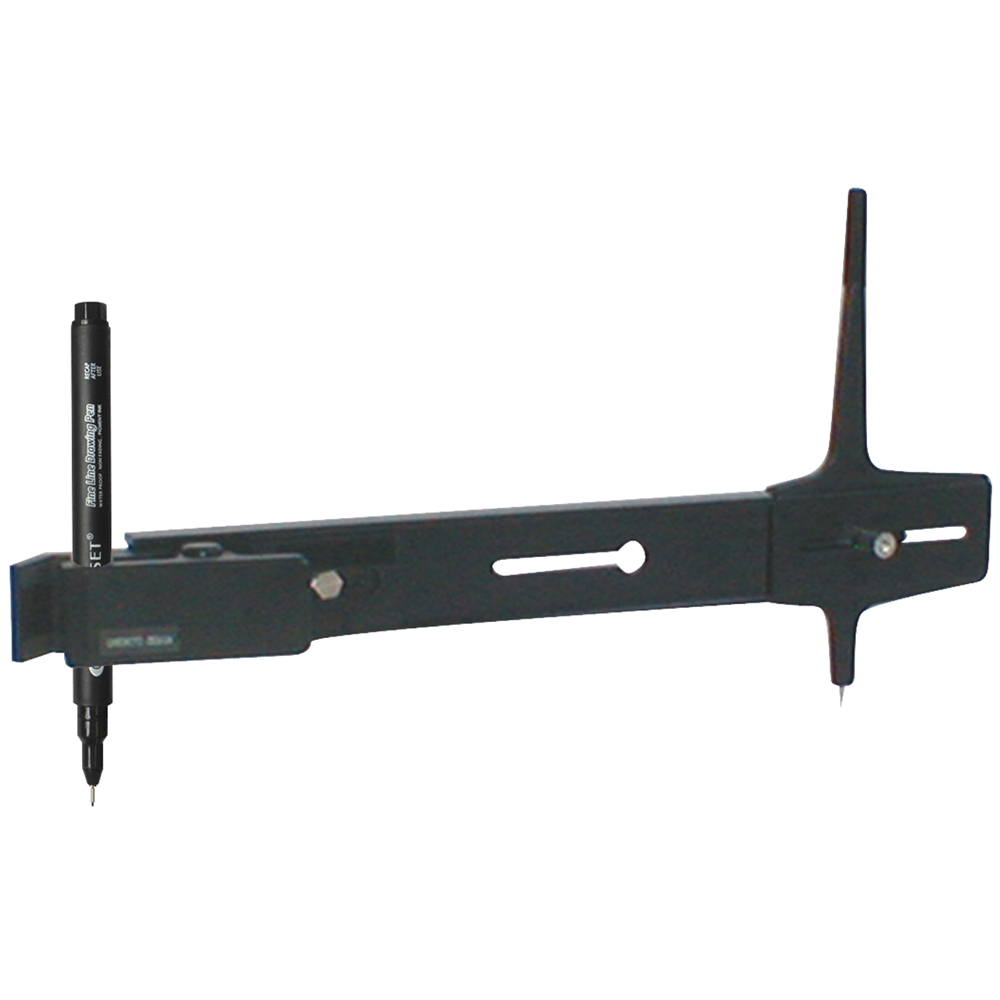 Clip Beam Compass Extension CLEARANCE