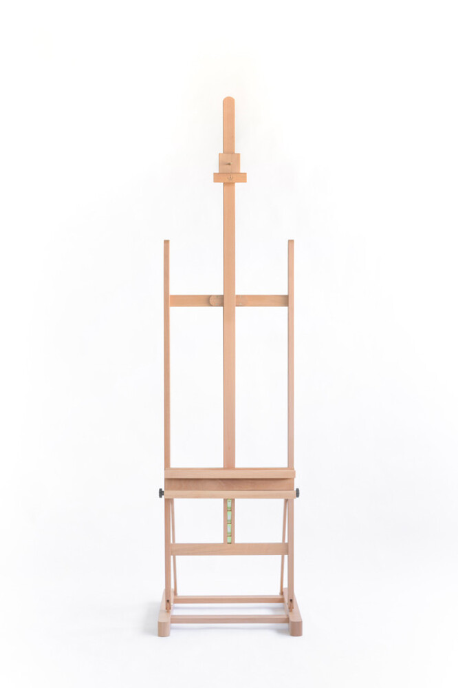 Cappelletto CS-100BIS Basic Studio Easel