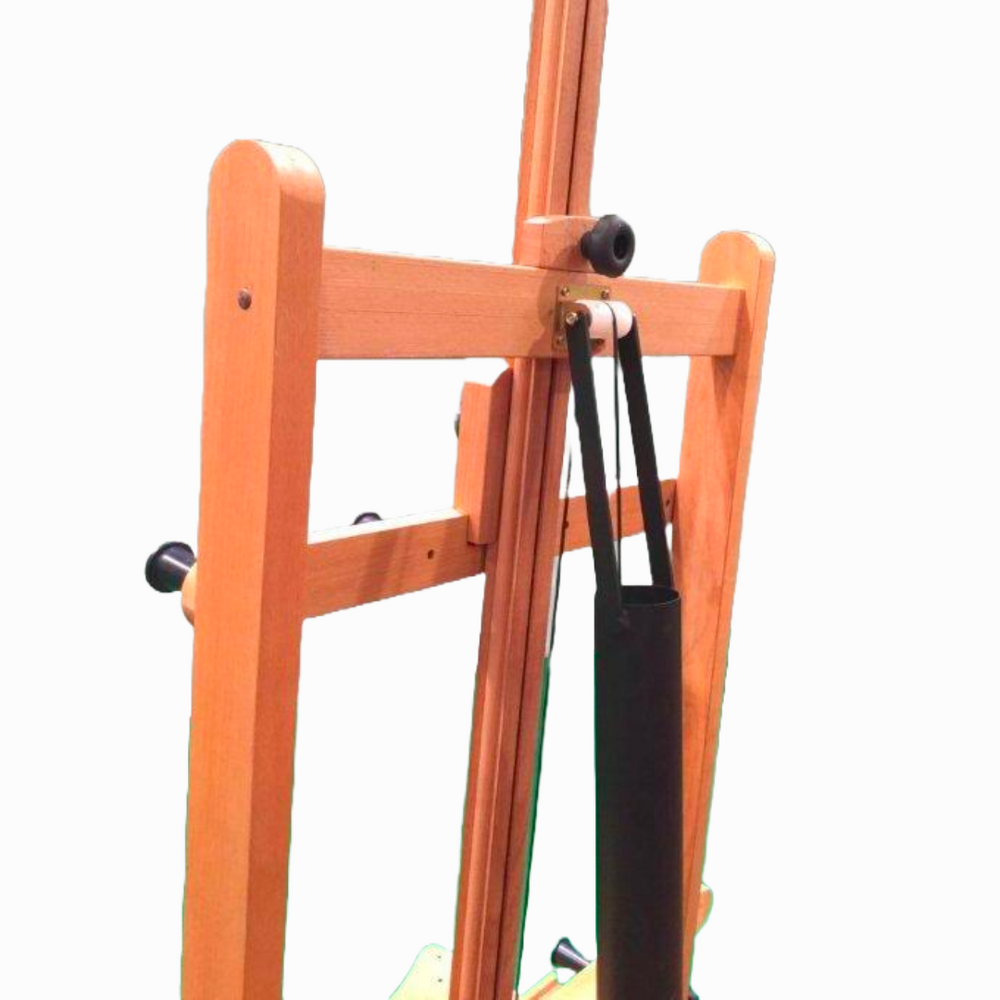Cappelletto CS-270 Studio Easel With Counter Balance System