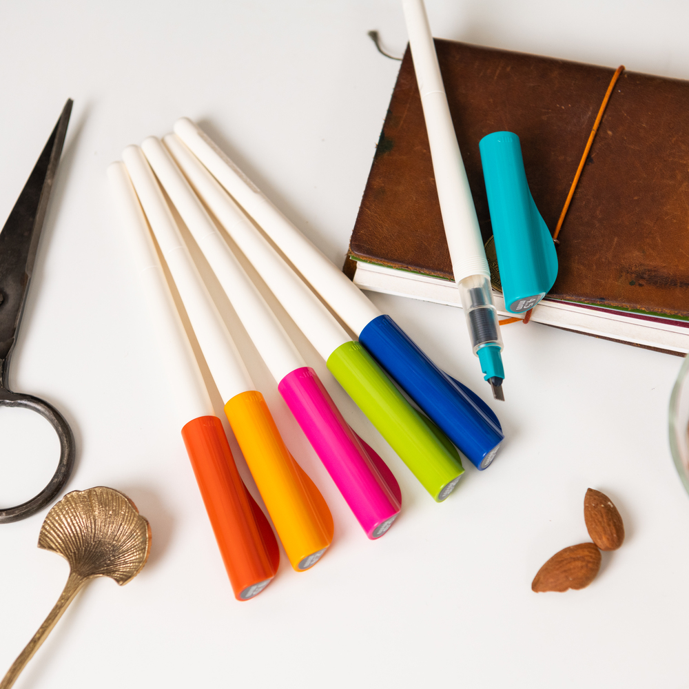 Pilot Parallel Calligraphy Pen 2.4mm