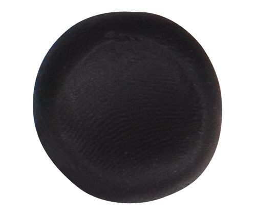 Plasticine Black 500g