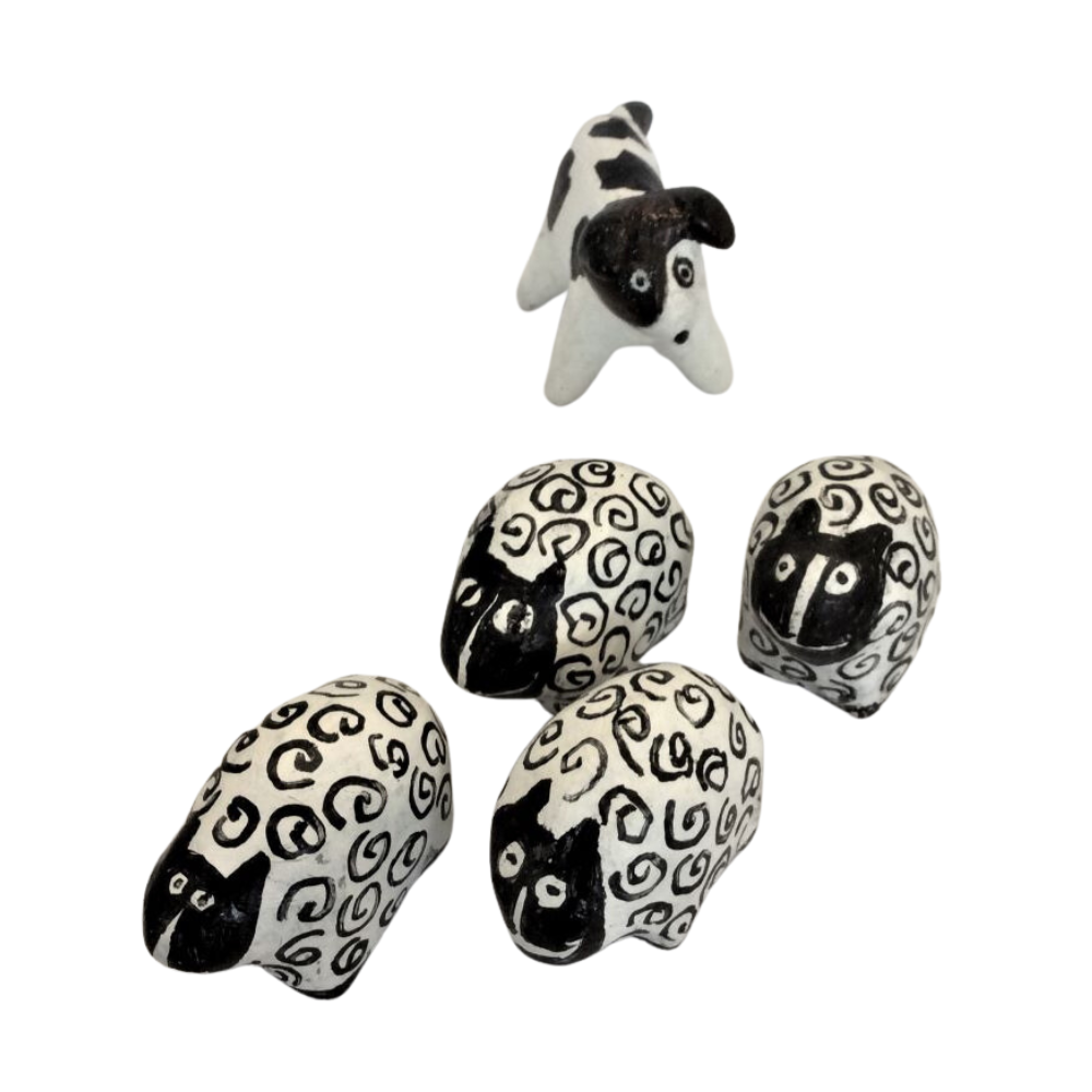 Mad Clay Air Dry Clay 2kg