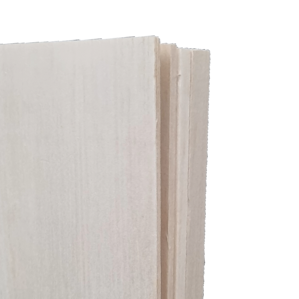 Balsa Sheet 3mm x 100mm x 915mm