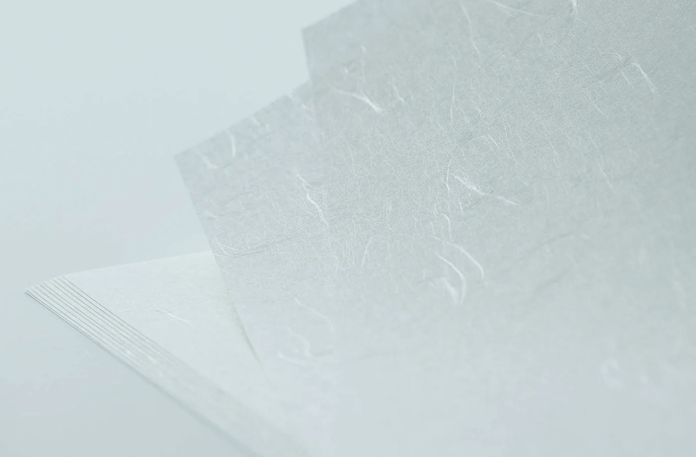 Awagami Rayon Unryu A4 85g Pack 12