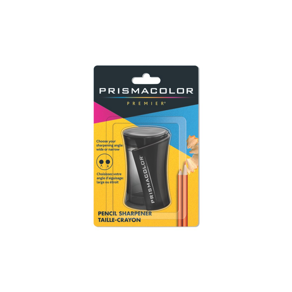Prismacolor Sharpener