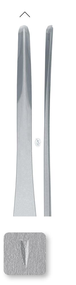 Professional Lino Chisel 337 V Shape