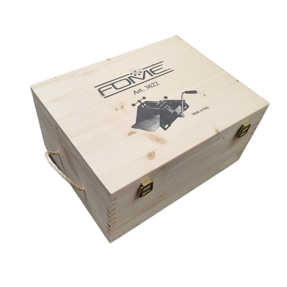 Fome 3622 Etching Press Boxed Kit 18cm