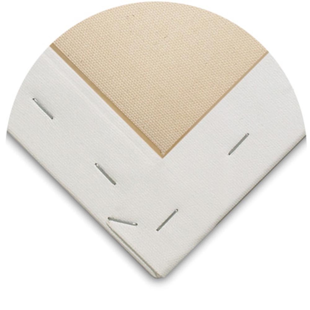 Artists Thin Stretched Canvas 20 x 30"