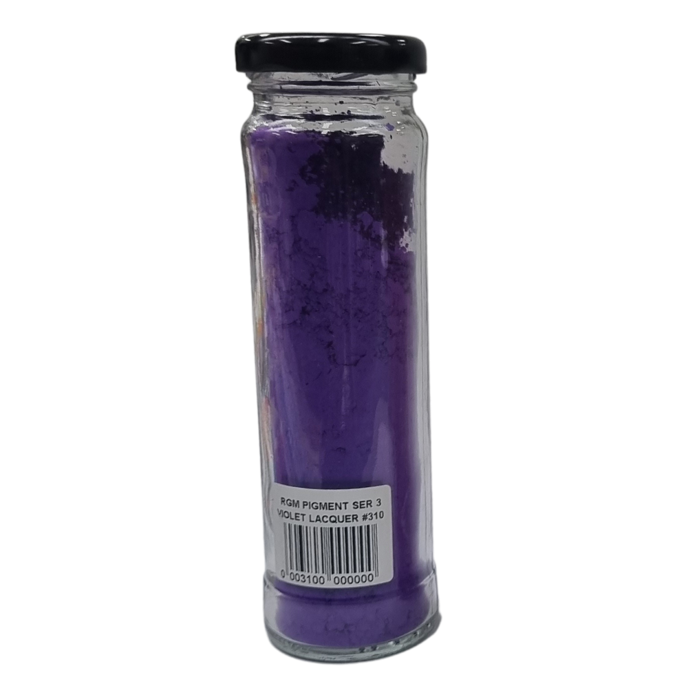 RGM Pigment 310 Super Violet Lacquer 100g