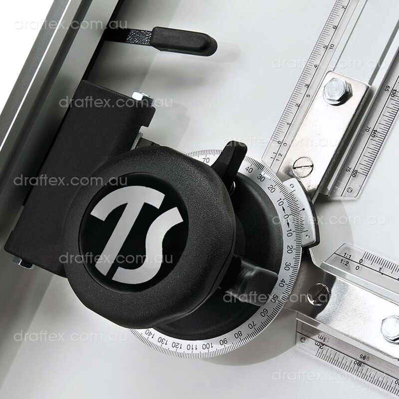 Tecnostyl Drafting Machine Rulers FINAL SALE