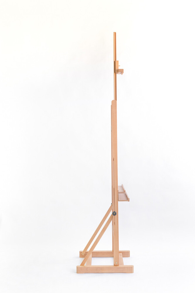 Cappelletto CS-100BIS Basic Studio Easel