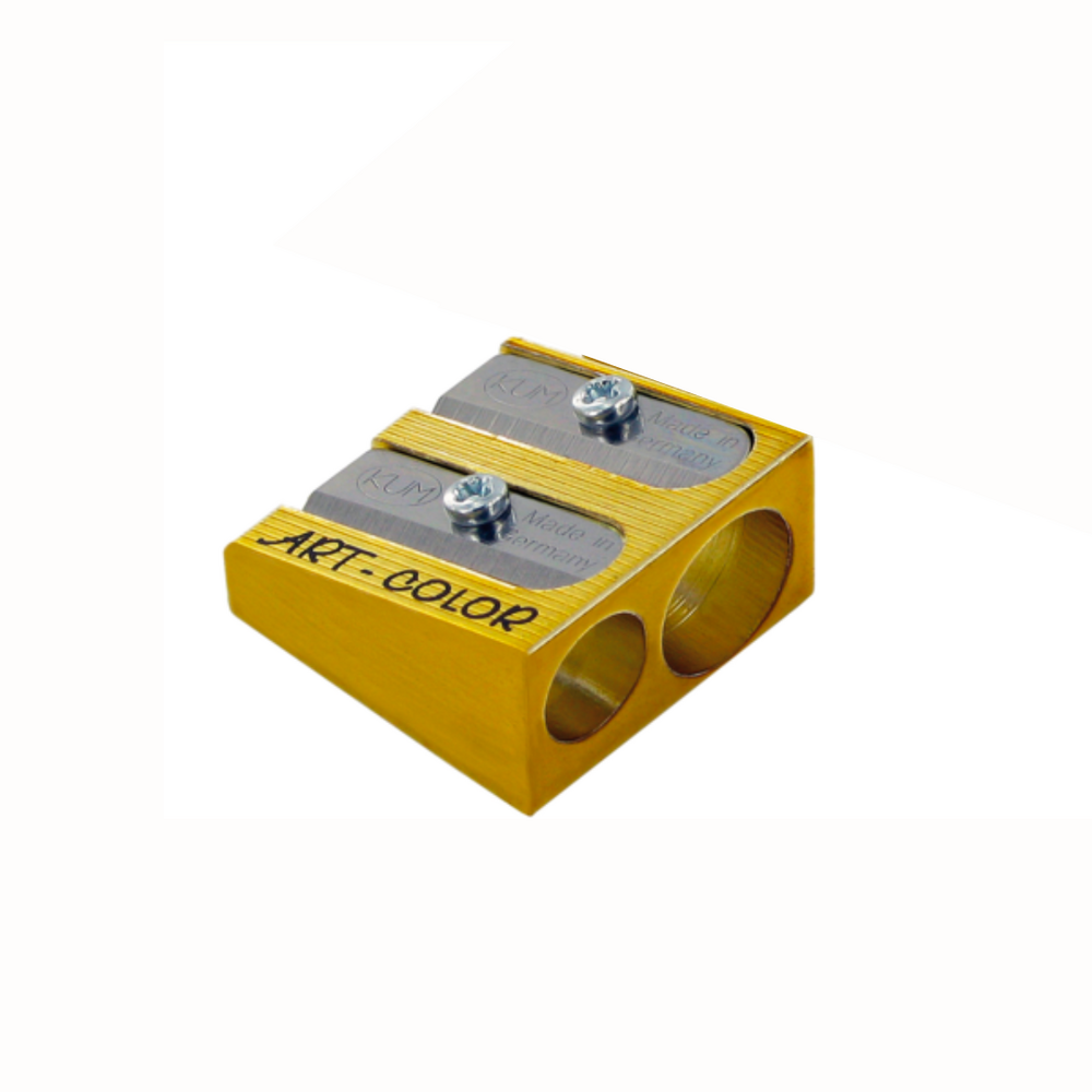 Kum Sharpener Box Set 3