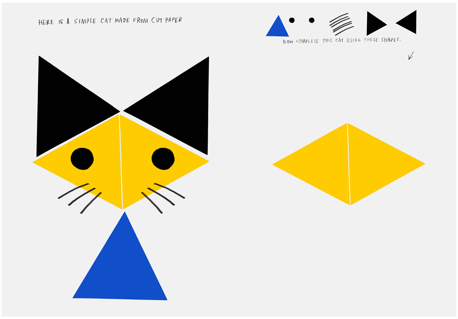Let's Make Some Great Art: Patterns