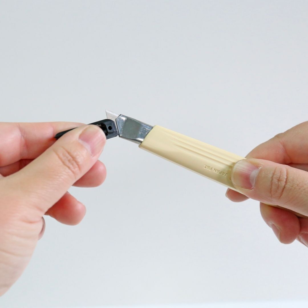 NT Cutter A-300 Basic Knife