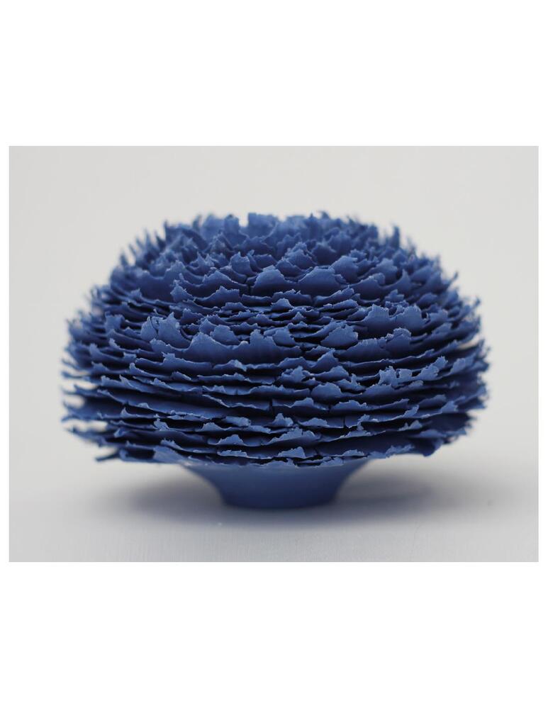 Upsala Blue Porcelain Clay 5kg