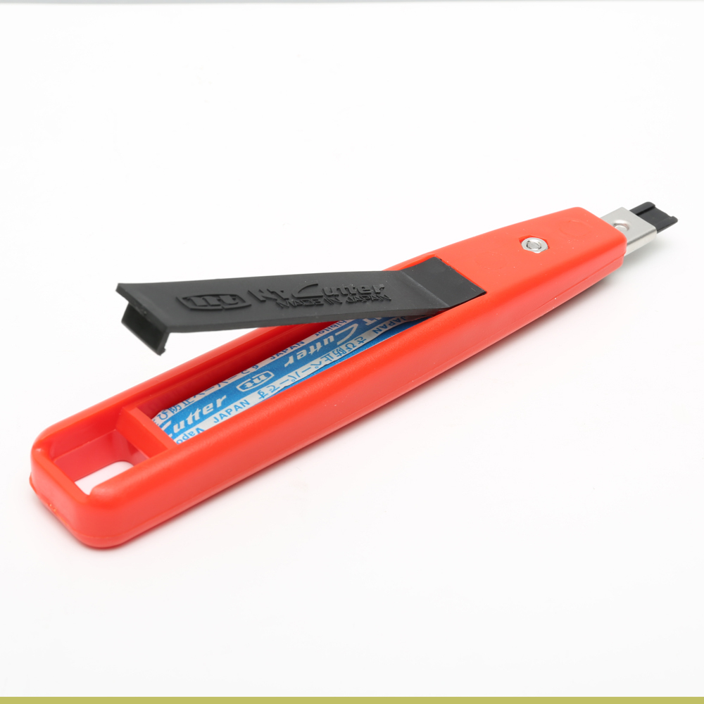 NT Cutter M-500P Plastic Cutter CLEARANCE