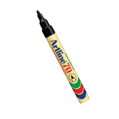 Artline 70 Marker