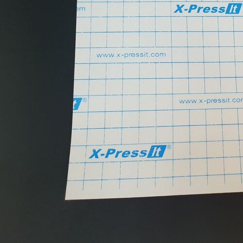 Double Sided Adhesive Paper Sheets
