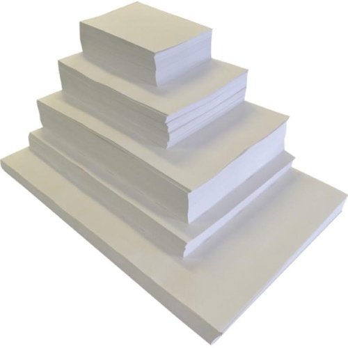 Cartridge Drawing Paper 110gm Ream 500 Sheets